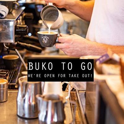 Menu | Bar Bukowski | Amsterdam-Oost